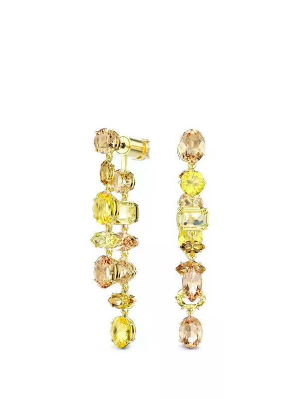 SWAROVSKI Gema Drop Earrings