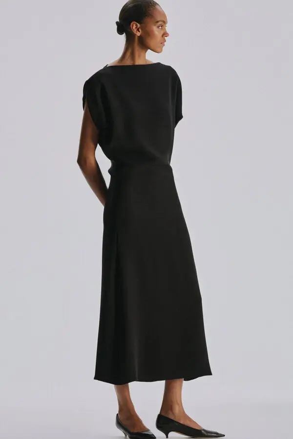 THE ROW Faustina Dress