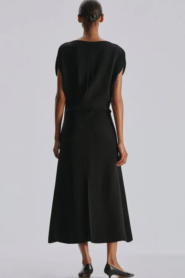 THE ROW Faustina Dress
