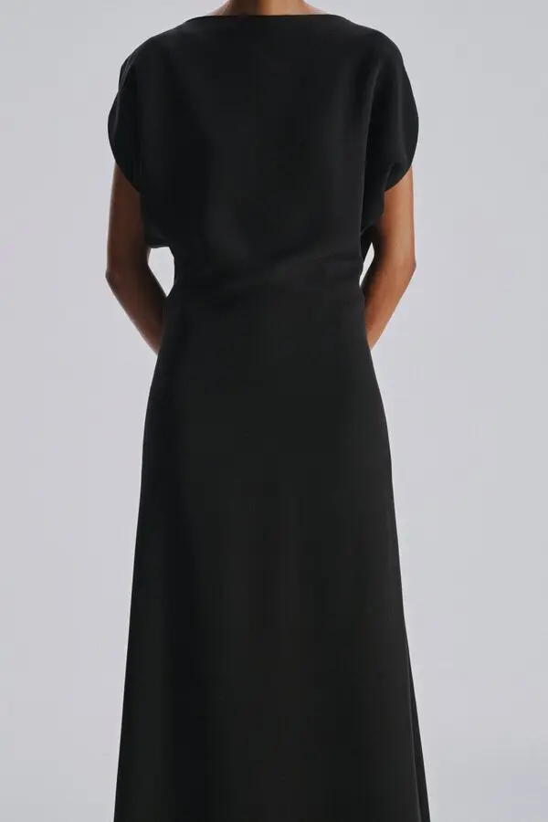 THE ROW Faustina Dress