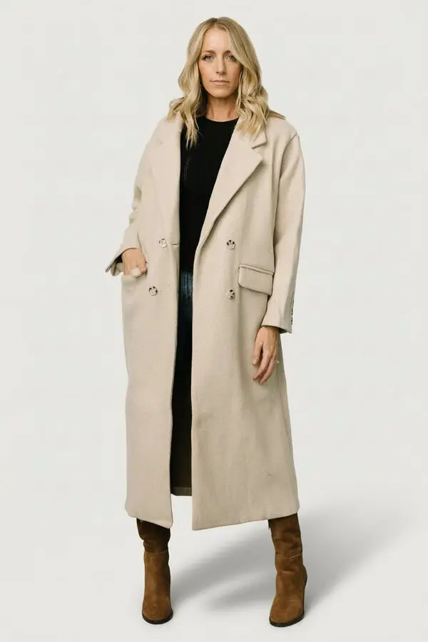 IN LOOM Anderson Coat