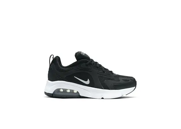 Nike Air Max 200in - Black/white