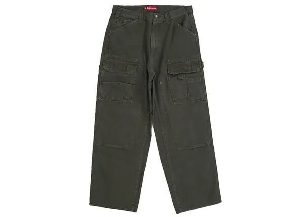 Supreme Double Knee Utility Pant