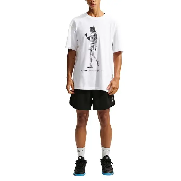 Nike X Sabrina Dri-fit T-shirt