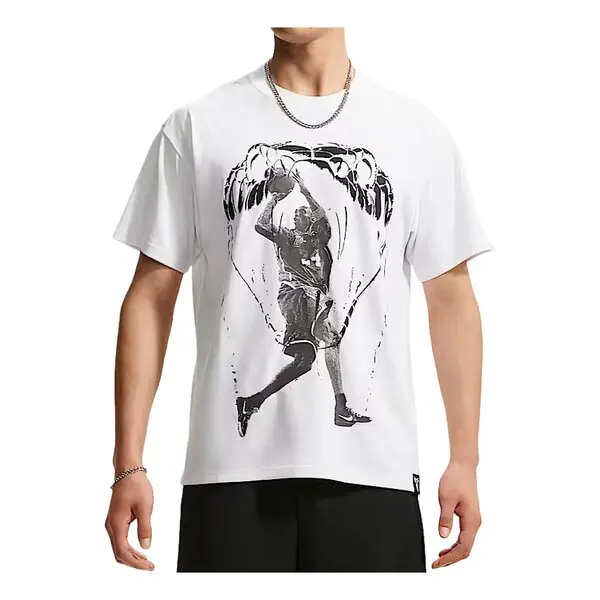 Nike X Kobe Dri-fit T-shirt