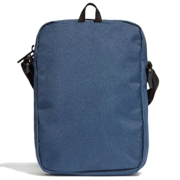 Adidas Essentials Logo Shoulder Bag