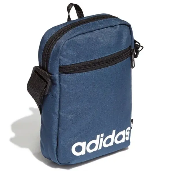 Adidas Essentials Logo Shoulder Bag