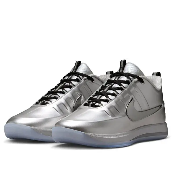 Nike Book 2 Ep