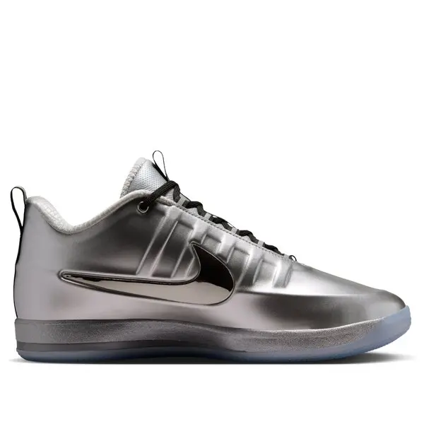 Nike Book 2 Ep