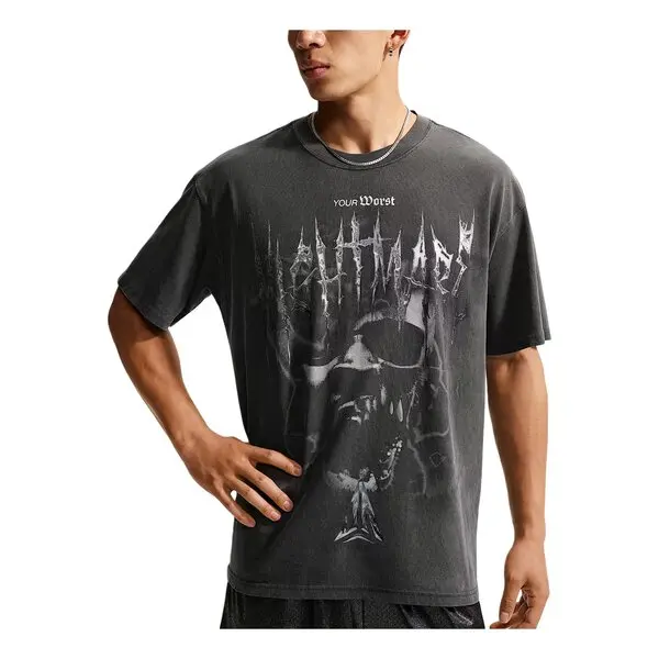 Nike X Ja T-shirt
