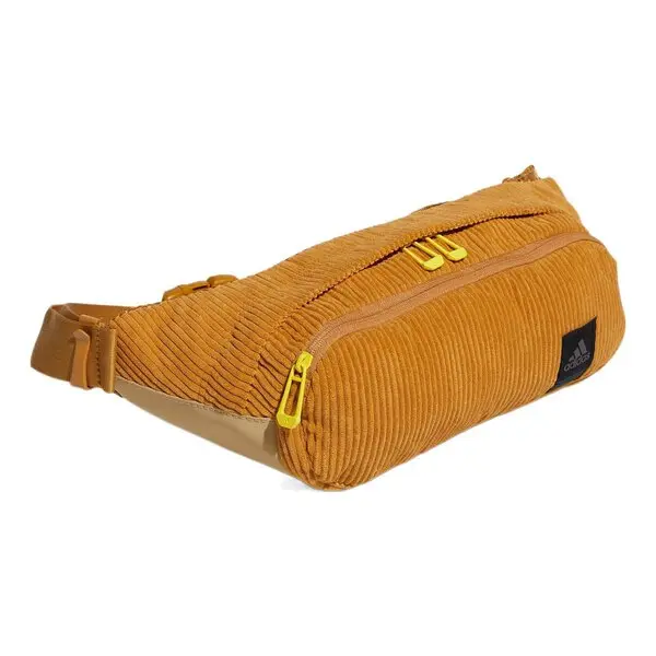 Adidas Must Have Corduroy Waist Bag