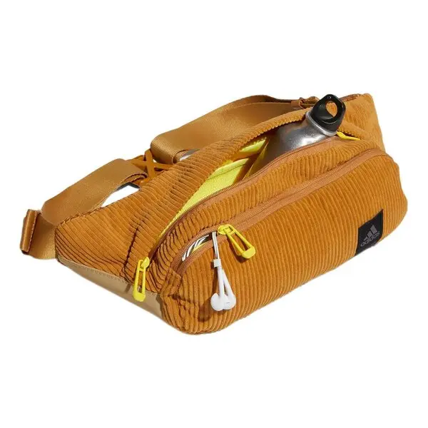 Adidas Must Have Corduroy Waist Bag
