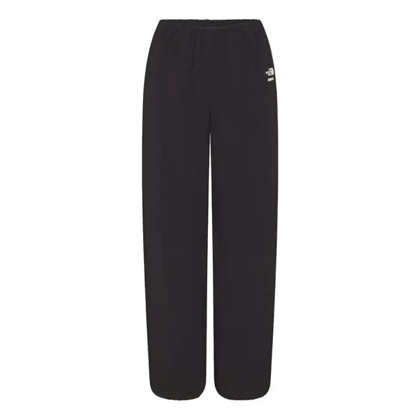 The North Face X Skims Fw25 Ventrix Pant - Onyx