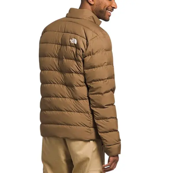 The North Face Aconcagua 3 Jacket