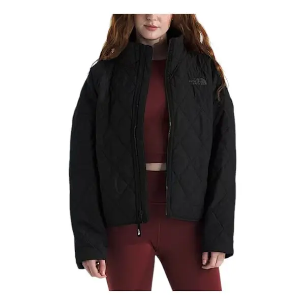 The North Face Diamond Peak Insulated Jacket