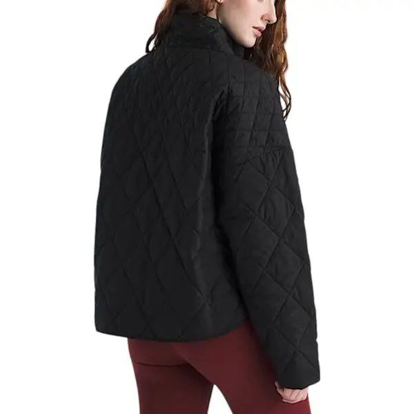 The North Face Diamond Peak Insulated Jacket