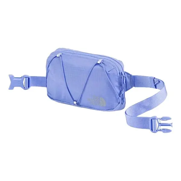 The North Face Terra Lumbar 1l Bag - Periwinkle Glow