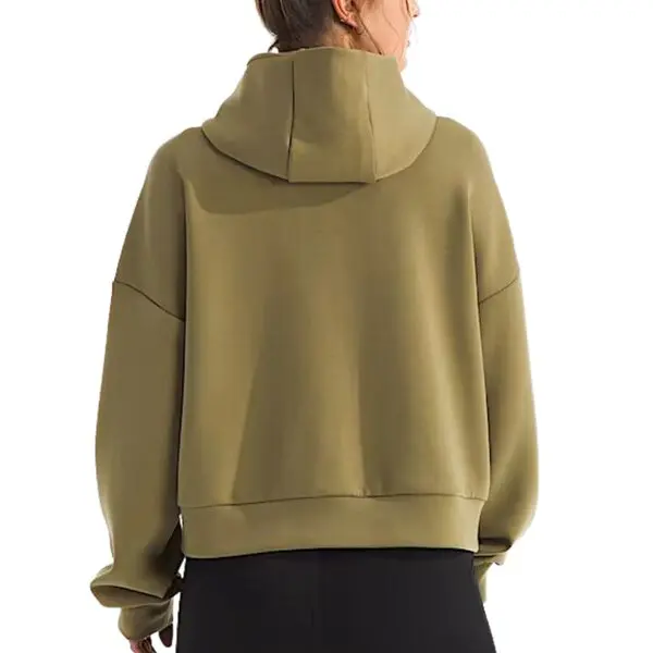 The North Face Jaida Full-zip Hooded Jacket