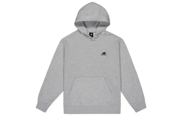 NEW BALANCE Hoodie Asia Sizing 'athletic