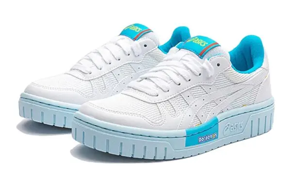 Asics Court Mz X Doraemon Sneakers