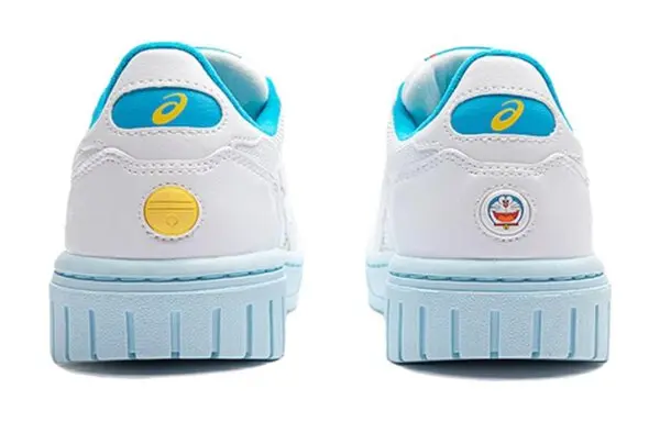 Asics Court Mz X Doraemon Sneakers