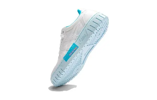 Asics Court Mz X Doraemon Sneakers