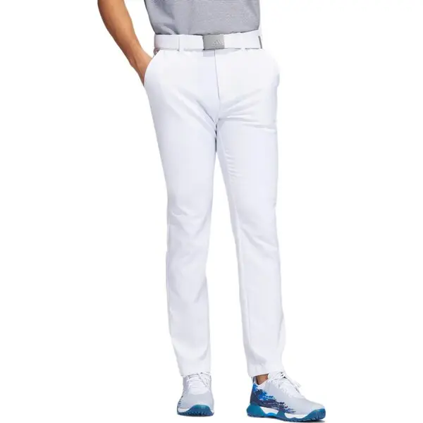 Adidas Ultimate365 Tapered Fit Trousers