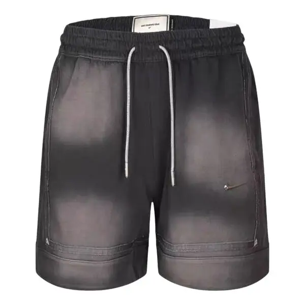 Nike X Ja Standard Issue 6 Shorts
