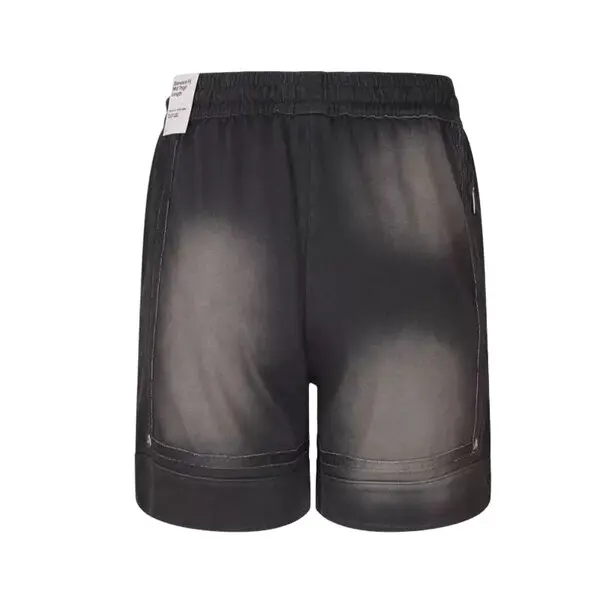 Nike X Ja Standard Issue 6 Shorts