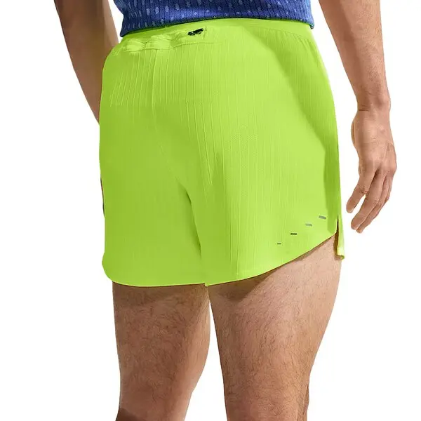 Nike Stride Aero-fit 5 Brief-lined Shorts