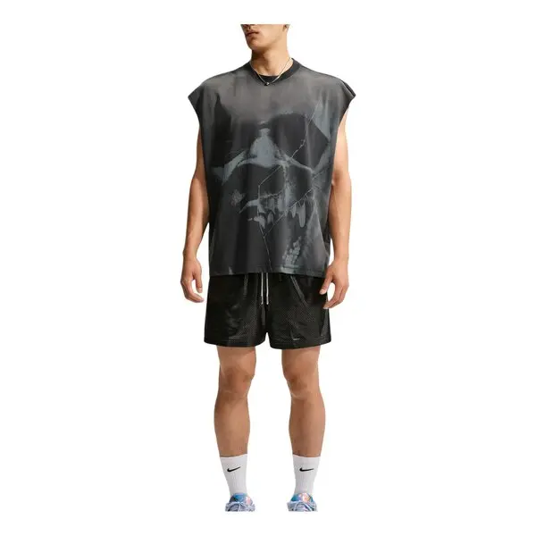 Nike X Ja Standard Issue Top