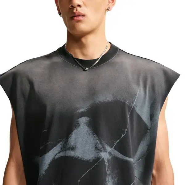 Nike X Ja Standard Issue Top