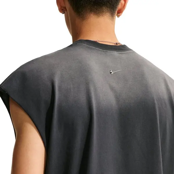 Nike X Ja Standard Issue Top - Black
