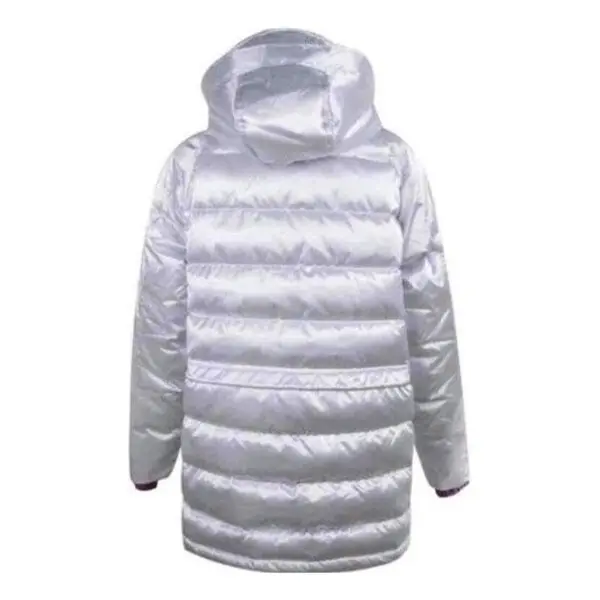 CONVERSE Iridescent Down Jacket