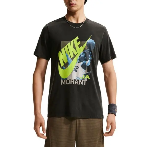 Nike X Ja T-shirt