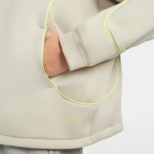 Nike Fw25 Project F.r.o.g. Hoodie