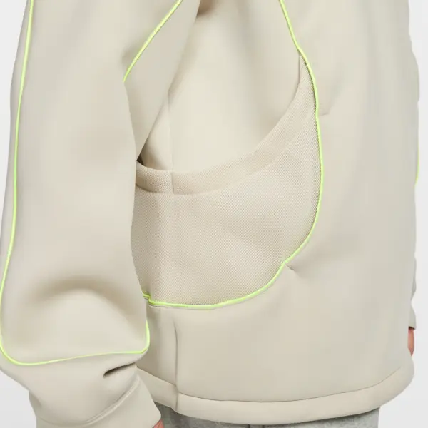 Nike Fw25 Project F.r.o.g. Hoodie