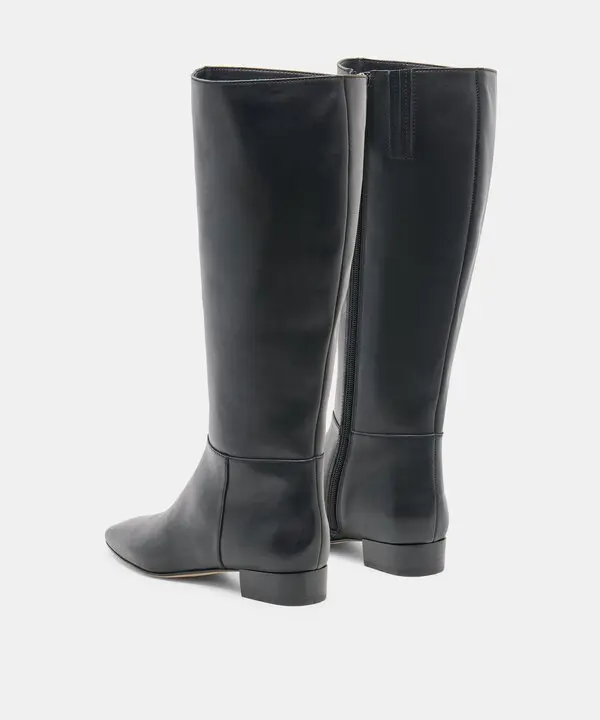 DOLCEVITA Tywin Wide Calf Boots