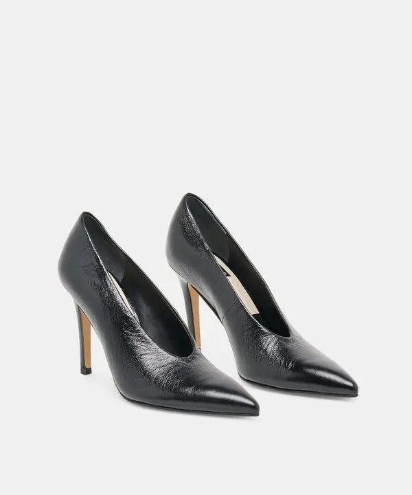 DOLCEVITA Emani Pointed Toe Stiletto Heels