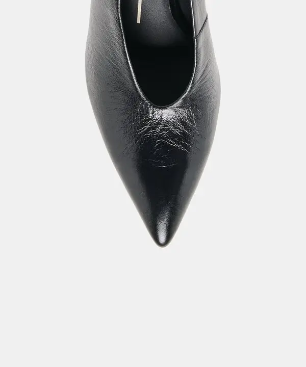 DOLCEVITA Emani Pointed Toe Stiletto Heels