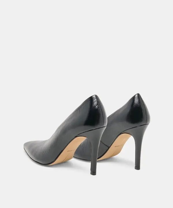 DOLCEVITA Emani Pointed Toe Stiletto Heels