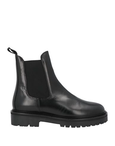 Isabel Marant Étoile Leather Ankle Boots