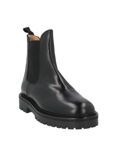 Isabel Marant Étoile Leather Ankle Boots
