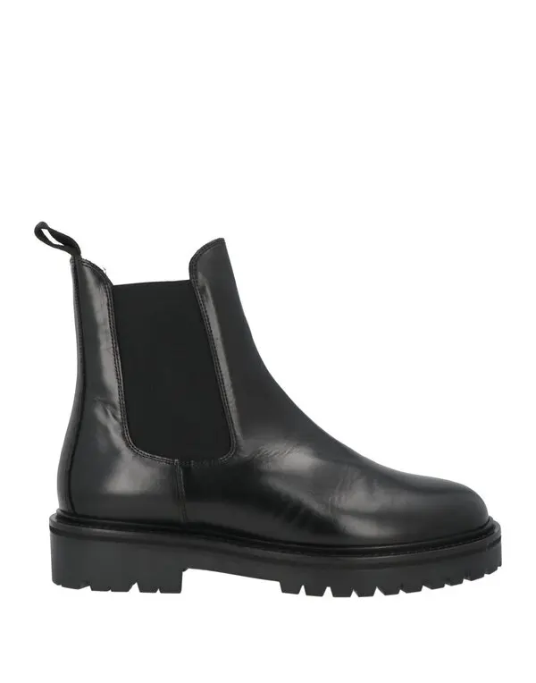 Isabel Marant Étoile Leather Ankle Boots