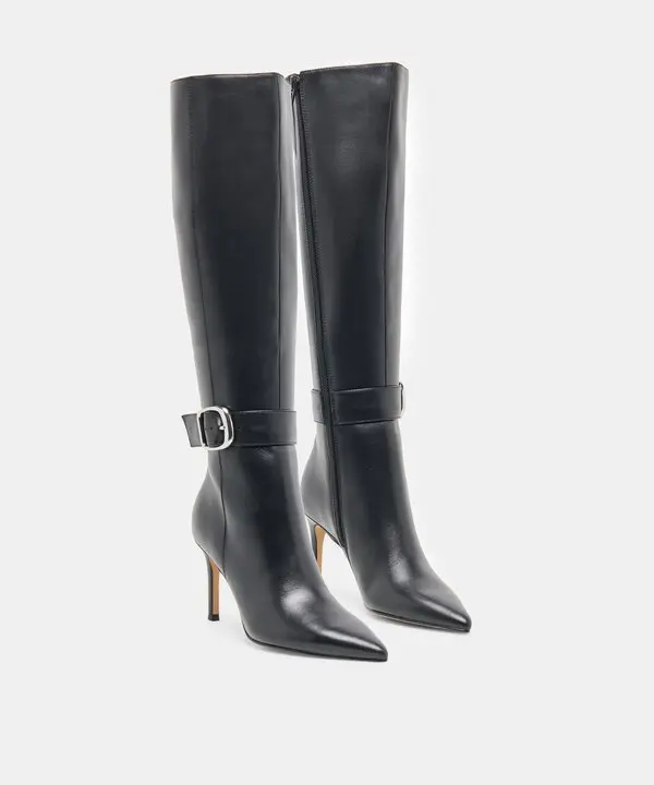 DOLCEVITA Kinzy Narrow Calf Boots