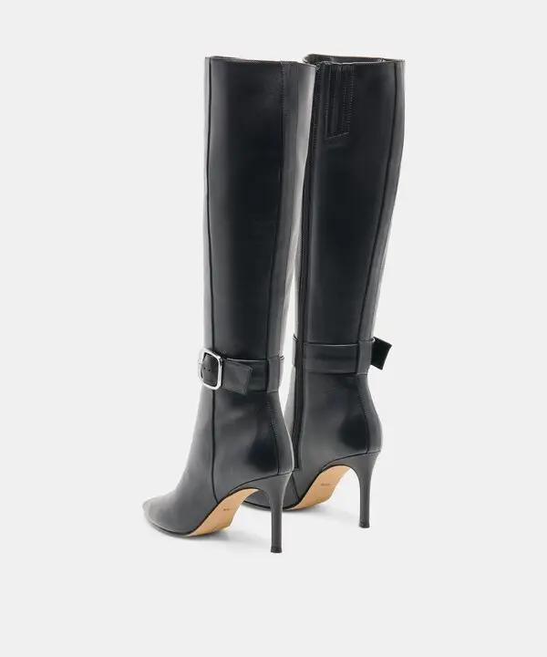 DOLCEVITA Kinzy Narrow Calf Boots