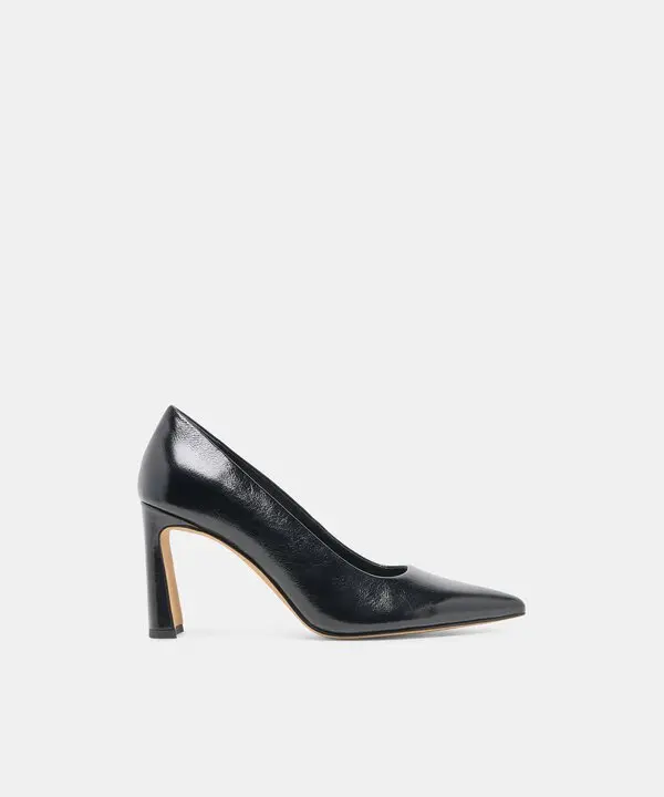 DOLCEVITA Dolce Vita Kayna Pointed Toe Sculpted Heel