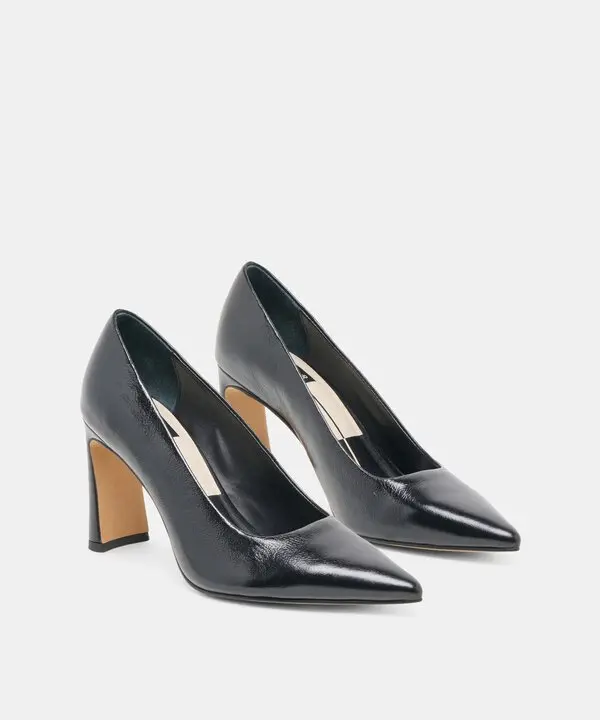 DOLCEVITA Dolce Vita Kayna Pointed Toe Sculpted Heel