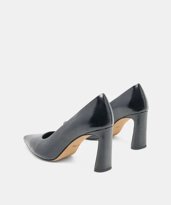 DOLCEVITA Dolce Vita Kayna Pointed Toe Sculpted Heel
