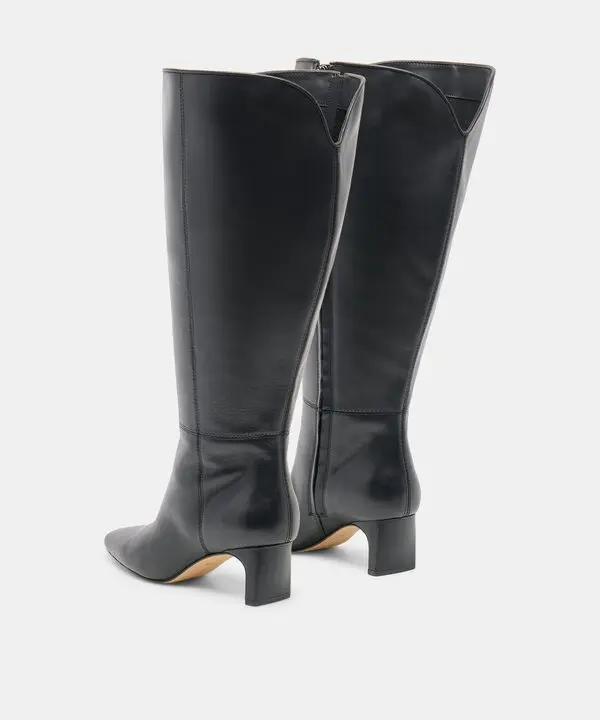 DOLCEVITA Brion Extra Wide Calf Boots